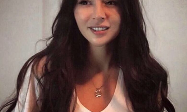 Eda Başlamışlı Aşk ve Umut Dizisi Zeynep kimdir? - Dizi Haberleri ...