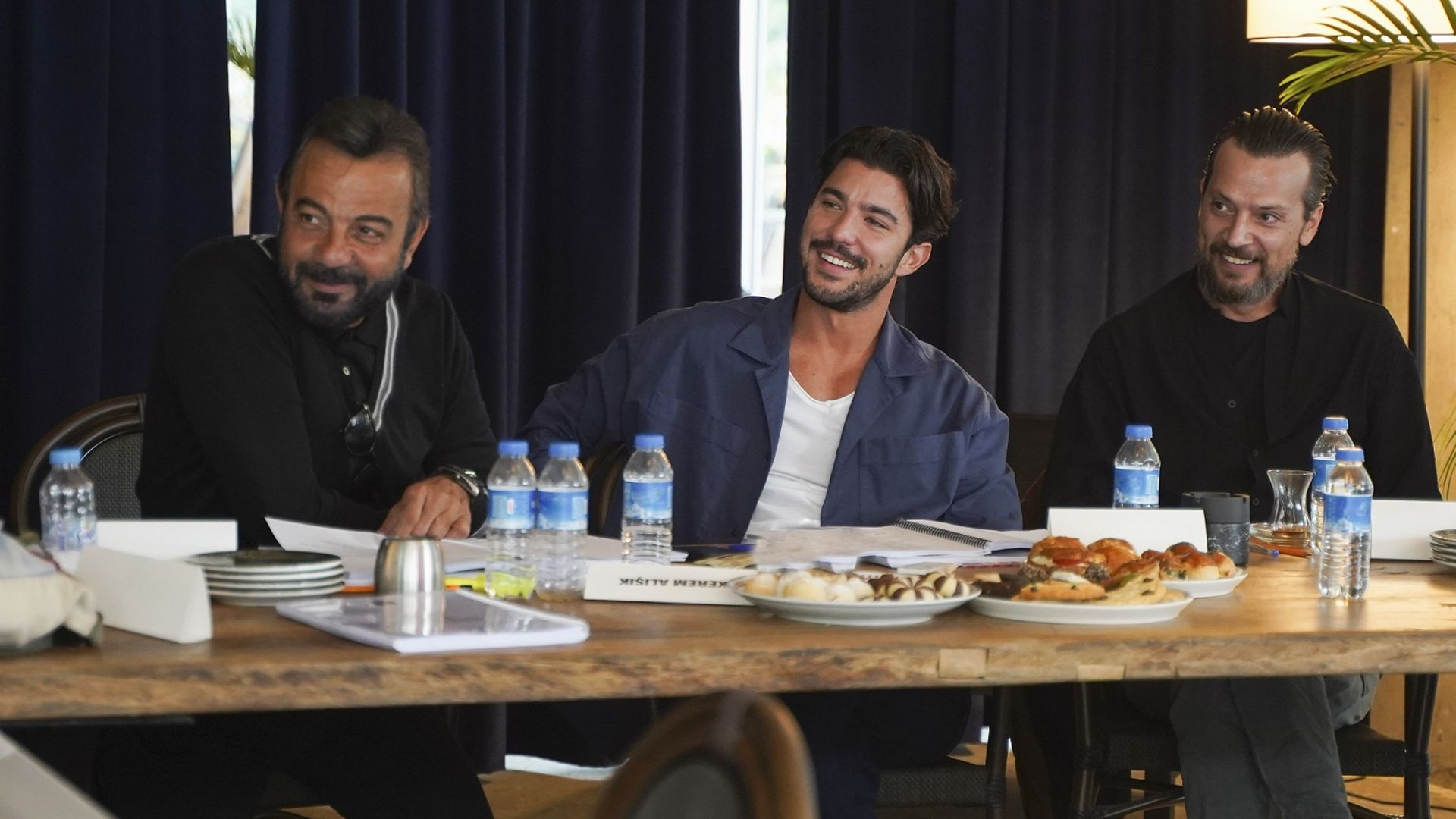 Sipahi Dizisi Oyuncuları Ne Kadar Maaş Alıyor? - Dizi Haberleri - Dizi ...