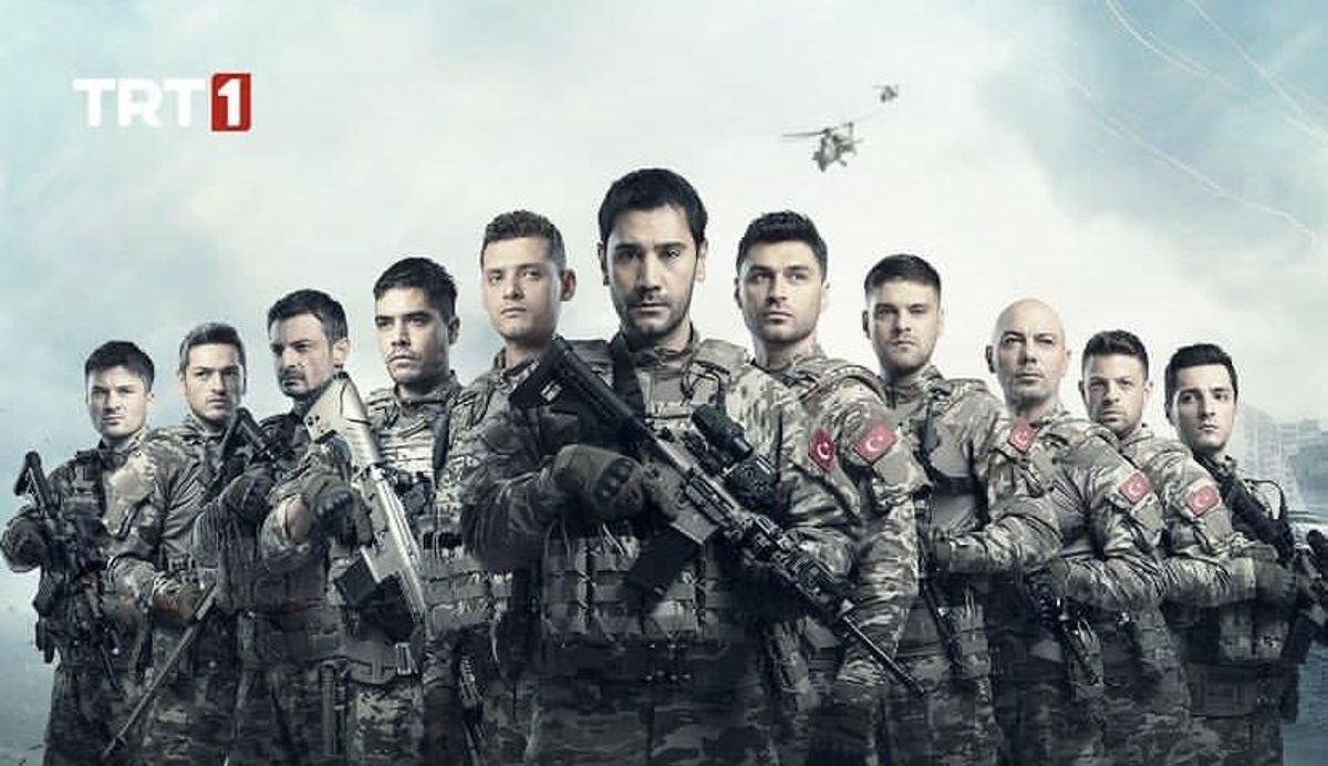 Al Sancak Dizisi Oyuncuları Ne Kadar Maaş Alıyor? - Dizi Haberleri ...